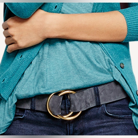 CAbi | Accessories | Cabi Cinch Belt | Poshmark